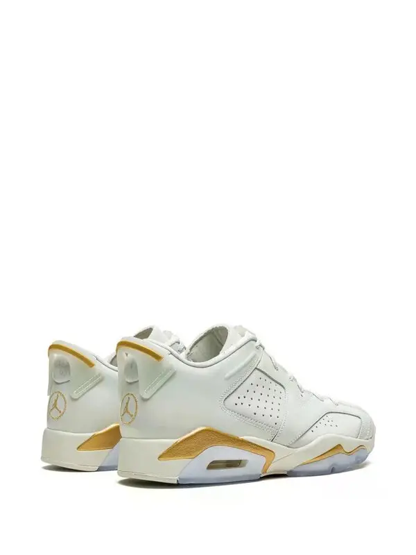 JORDAN Air Low Chinese New Year Sneakers
