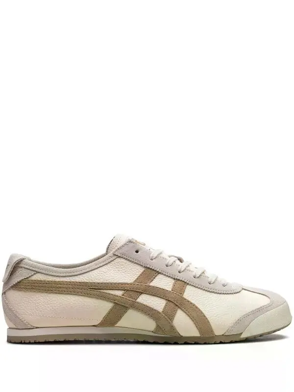 Onitsuka Tiger Mexico 66 Vin Sneakers - Neutrals