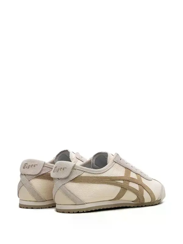 Onitsuka Tiger Mexico 66 Vin Sneakers - Neutrals