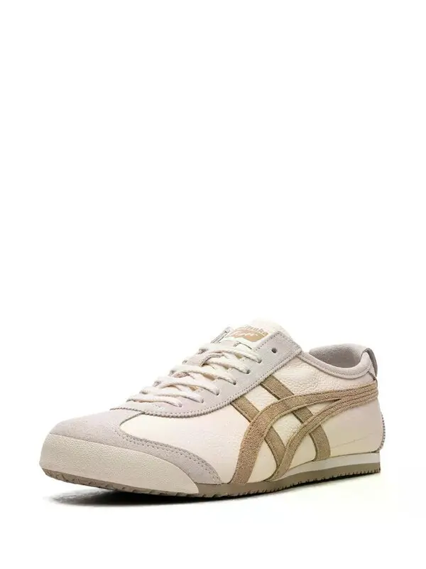 Onitsuka Tiger Mexico 66 Vin Sneakers - Neutrals