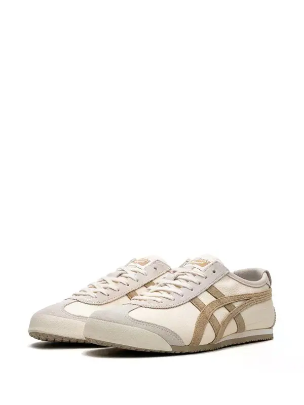 Onitsuka Tiger Mexico 66 Vin Sneakers - Neutrals