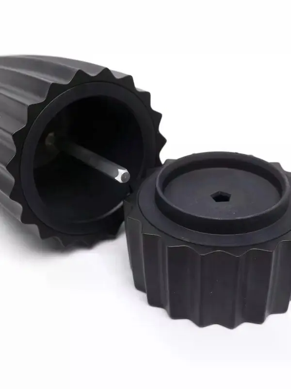 ALESSI Salt, Pepper And Spice Grinder