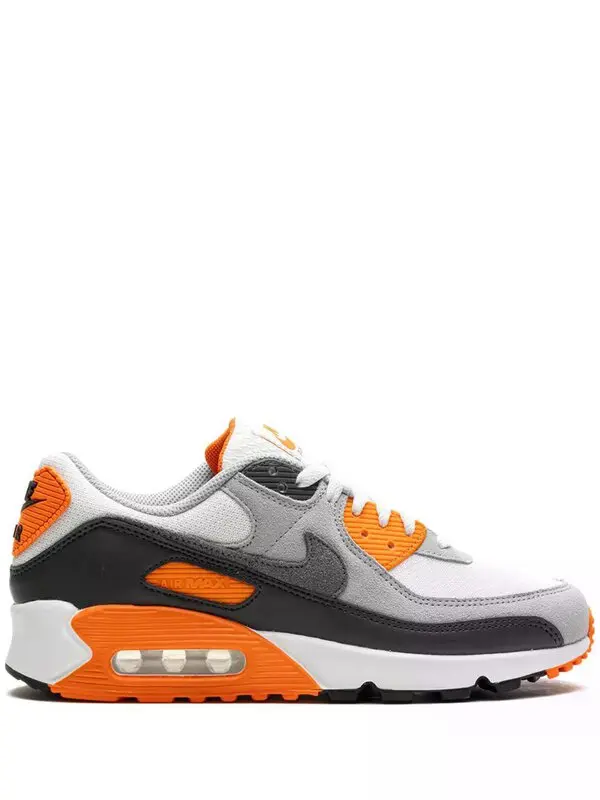 Nike Air Max 90 Sneakers - Grey