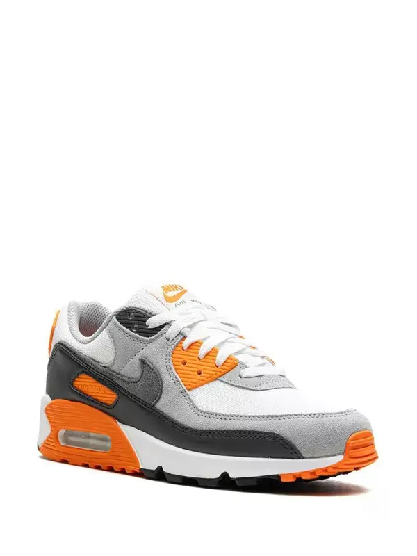 Nike Air Max 90 Sneakers - Grey