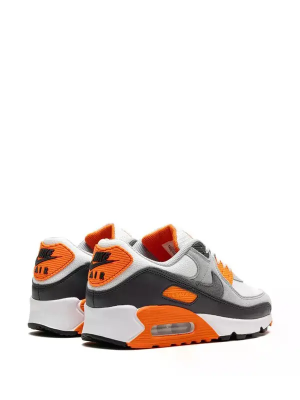 Nike Air Max 90 Sneakers - Grey