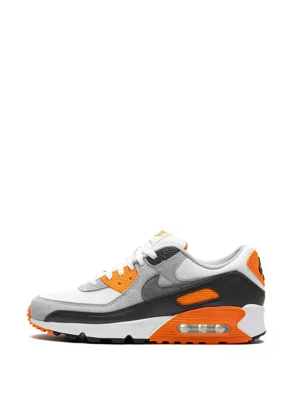 Nike Air Max 90 Sneakers - Grey