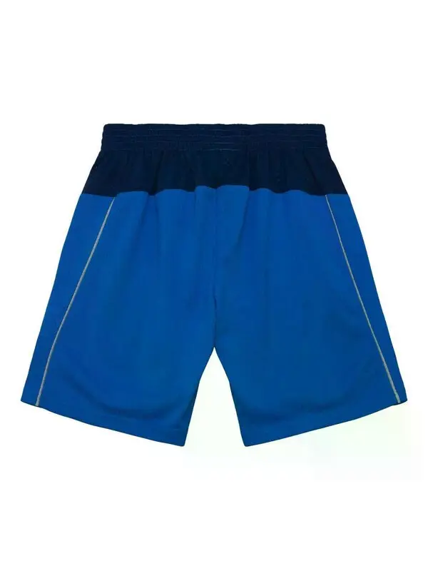 Mitchell & Ness Dallas Mavericks 2010 Swingman Shorts