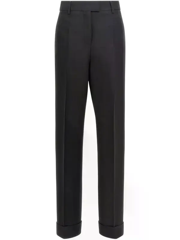 FERRAGAMO Stretched Trousers