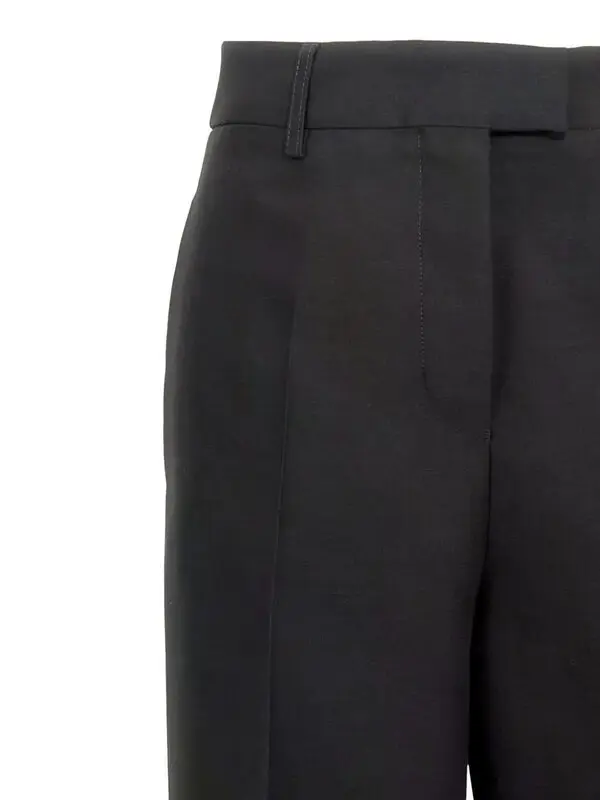 FERRAGAMO Stretched Trousers
