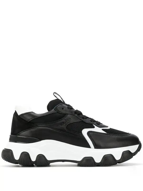 Hogan Hyperactive Sneakers