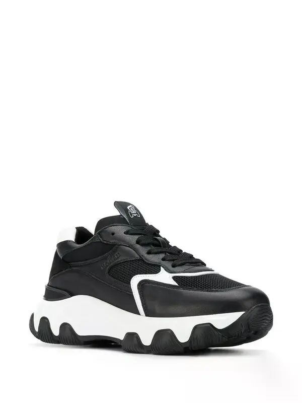 Hogan Hyperactive Sneakers