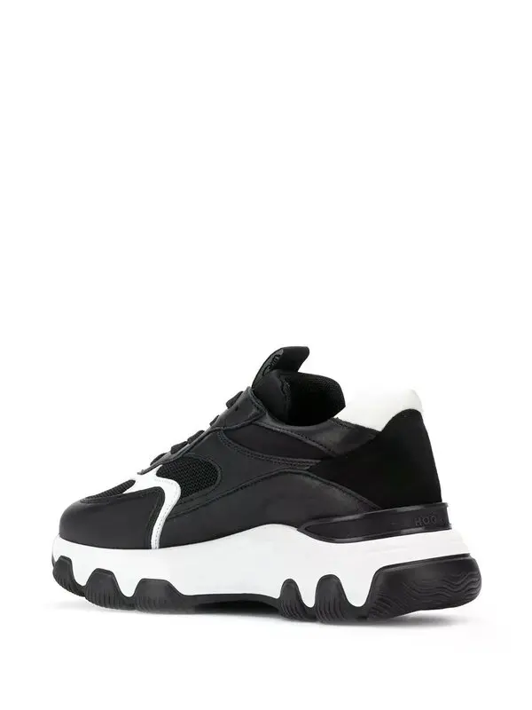 Hogan Hyperactive Sneakers