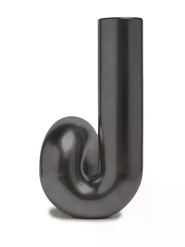 POLSPOTTEN Yourtube Ceramic Vase