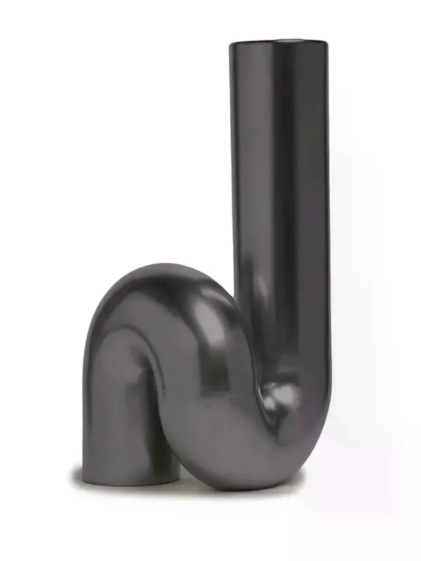 POLSPOTTEN Yourtube Ceramic Vase