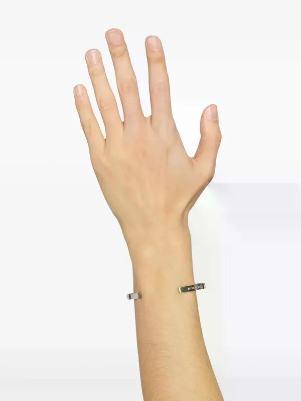 RODERER Lorenzo Bracelet - Silver