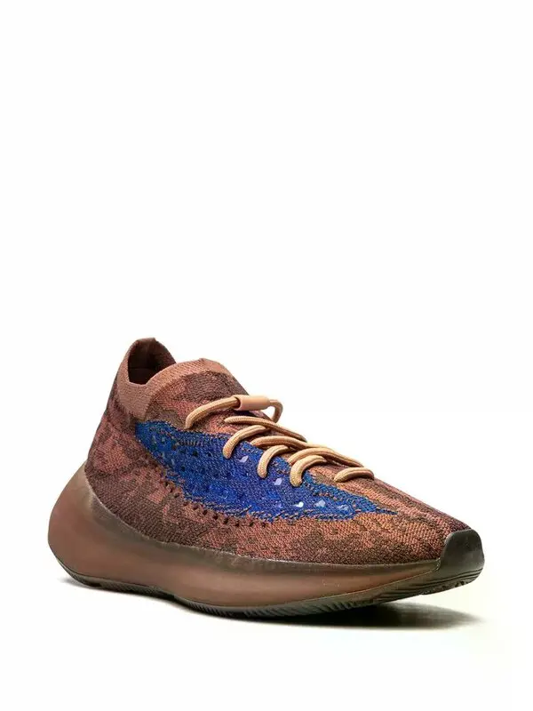 ADIDAS X YEEZY Yeezy Boost 380 Sneakers - Brown
