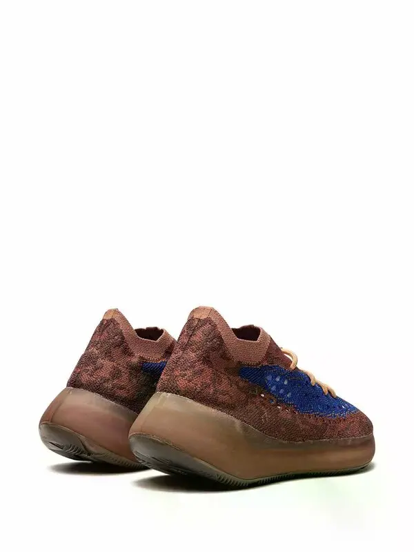 ADIDAS X YEEZY Yeezy Boost 380 Sneakers - Brown