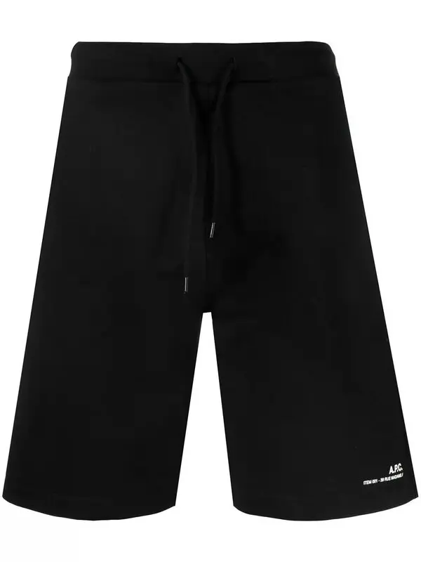 A.p.c. Item Track Shorts