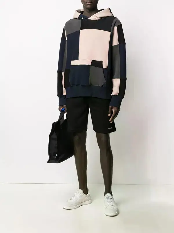 A.p.c. Item Track Shorts