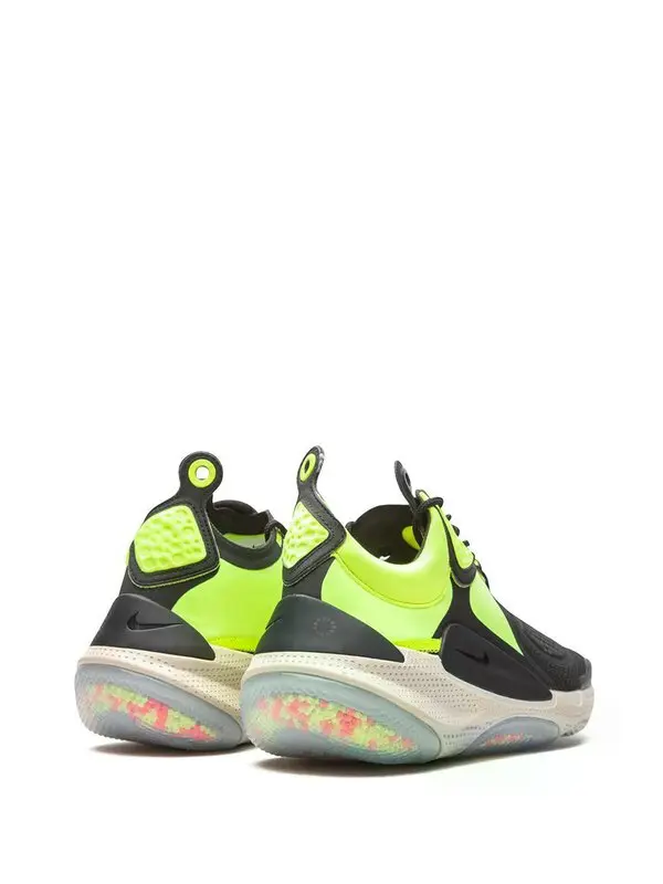 Nike Joyride Cc3 Setter Sneakers - Black