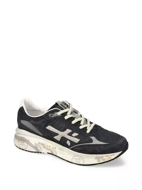 Premiata Moerun Sneakers - Blue