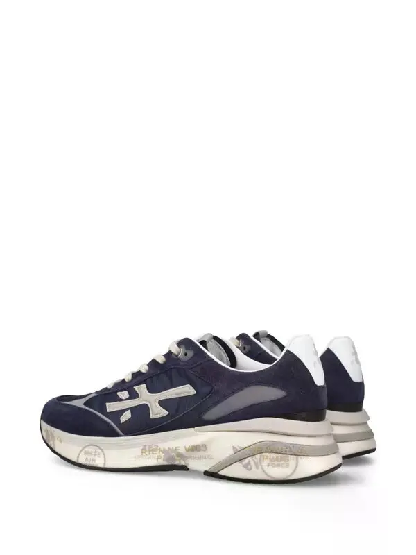 Premiata Moerun Sneakers - Blue
