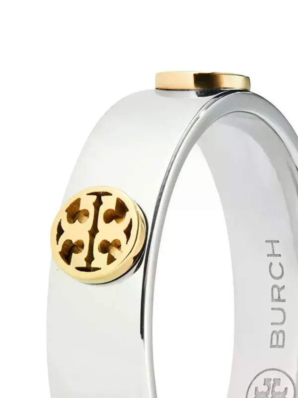 Tory Burch Icon Stud Ring