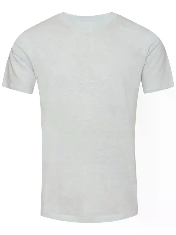 Orlebar Brown Short Sleeve T-shirt - Blue