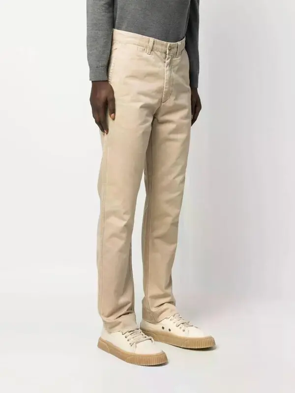 Polo Ralph Lauren Salinger Cotton Chino Trousers