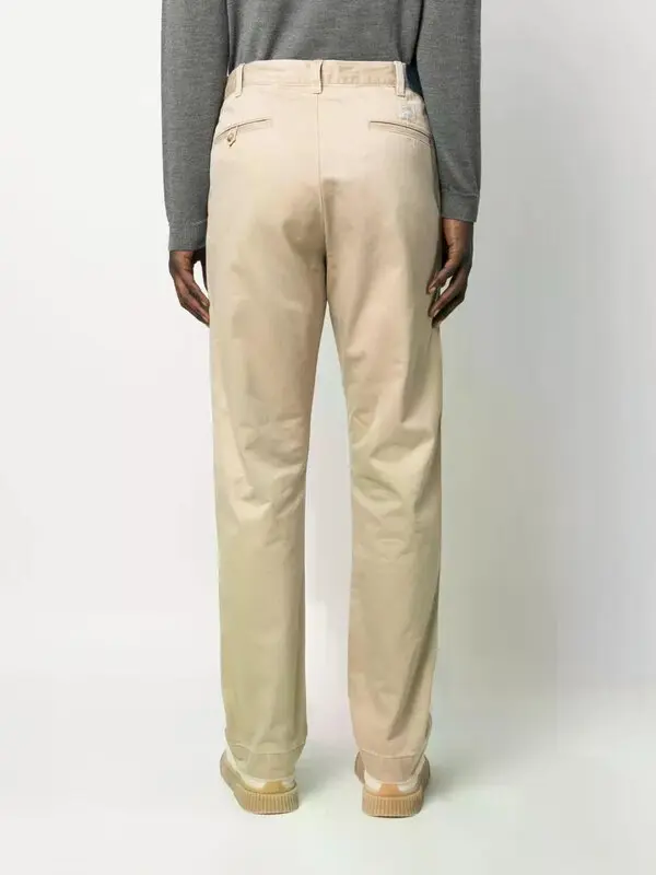 Polo Ralph Lauren Salinger Cotton Chino Trousers