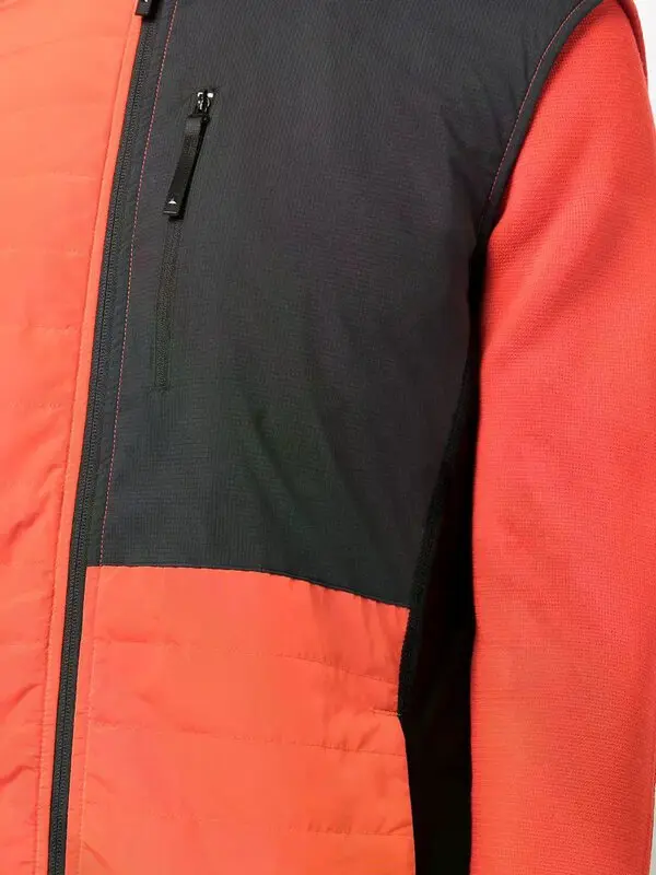 Aztech Mountain Colour-block Fleece Vest