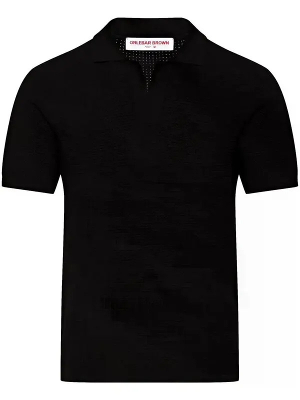 Orlebar Brown Roddy Polo Shirt
