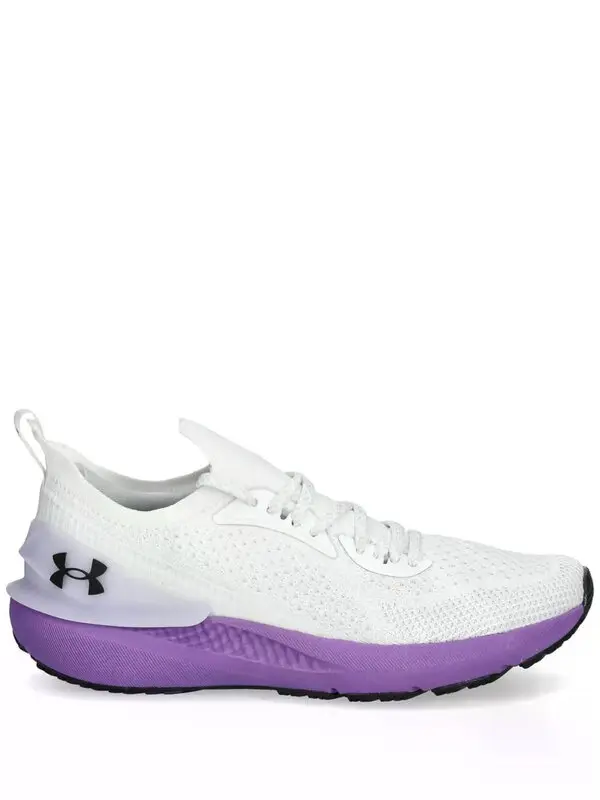 Under Armour Chunky Sneakers