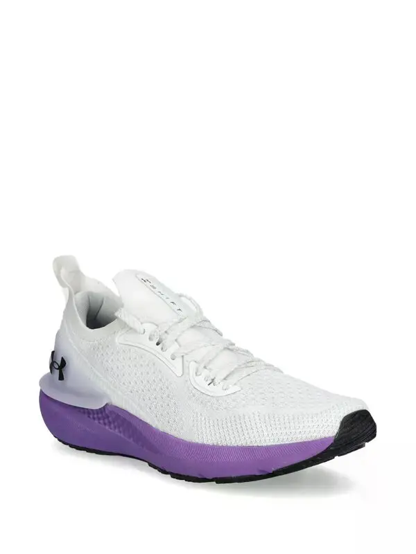 Under Armour Chunky Sneakers
