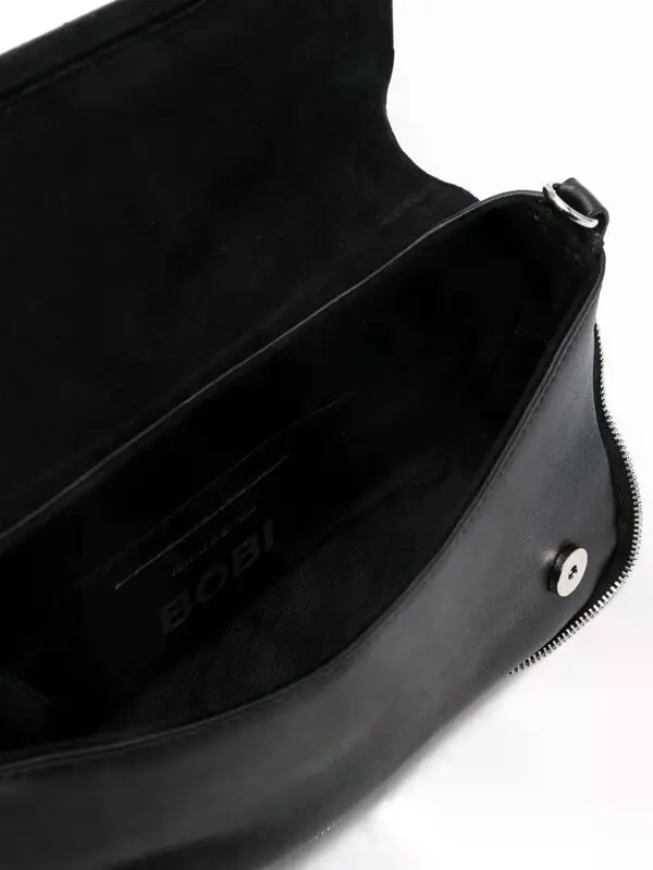 Jérôme Dreyfuss Bobi Crossbody Bag