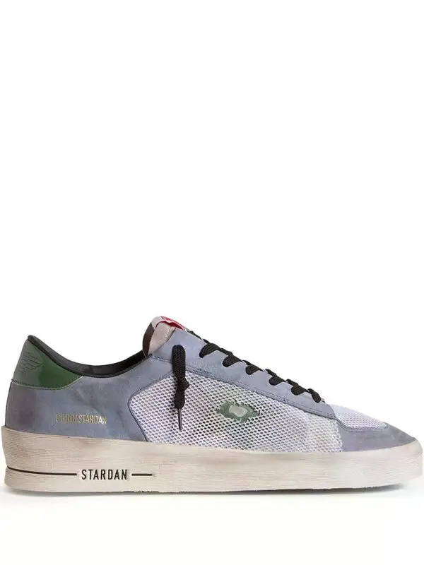GOLDEN GOOSE Stardan Low-top Sneakers