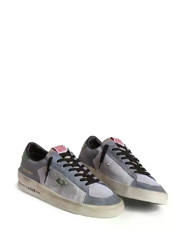 GOLDEN GOOSE Stardan Low-top Sneakers