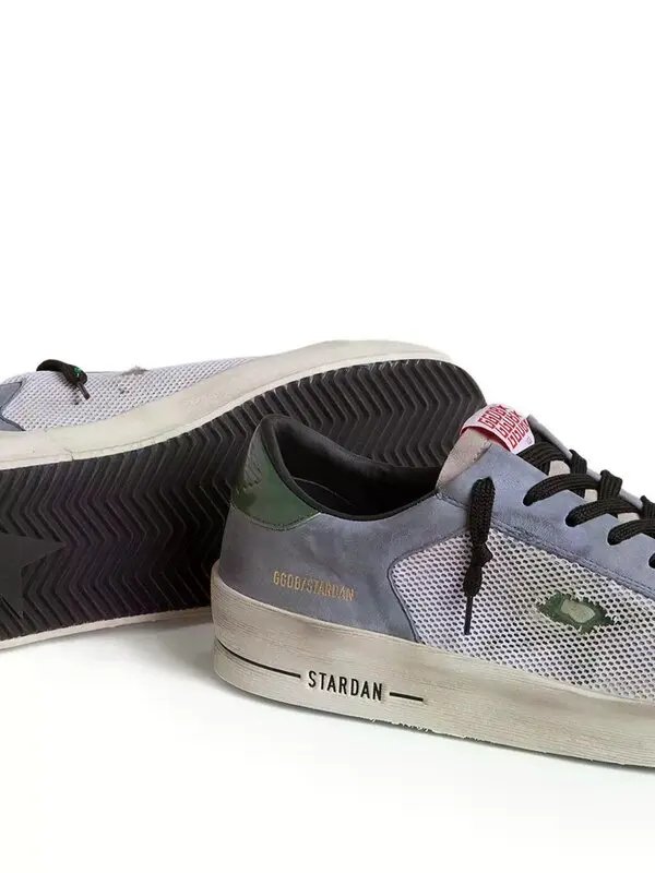 GOLDEN GOOSE Stardan Low-top Sneakers