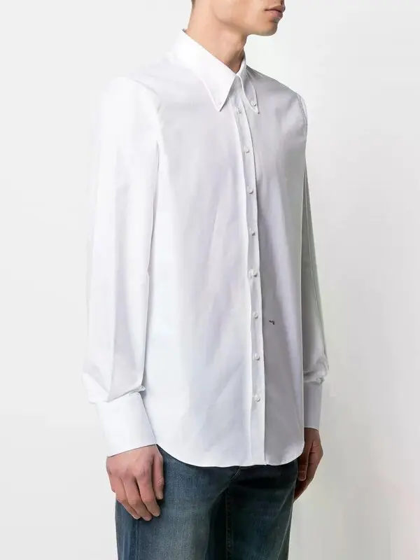 Dsquared2 Classic Button-down Shirt
