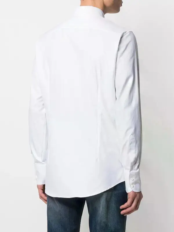 Dsquared2 Classic Button-down Shirt