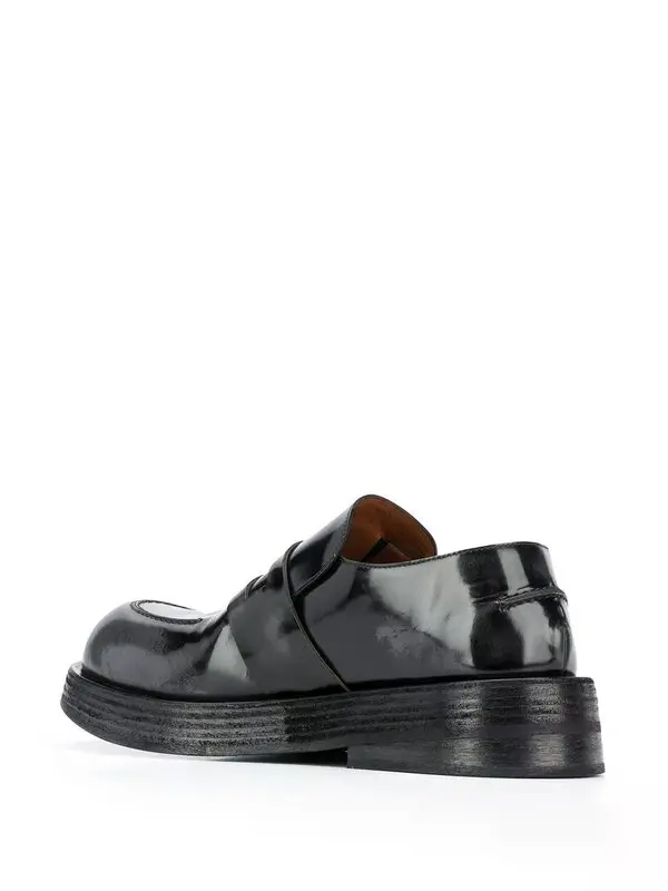 Marsèll Musona Penny Loafers