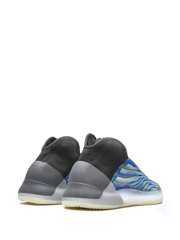 ADIDAS X YEEZY Yeezy Qntm Frozen Sneakers - Blue