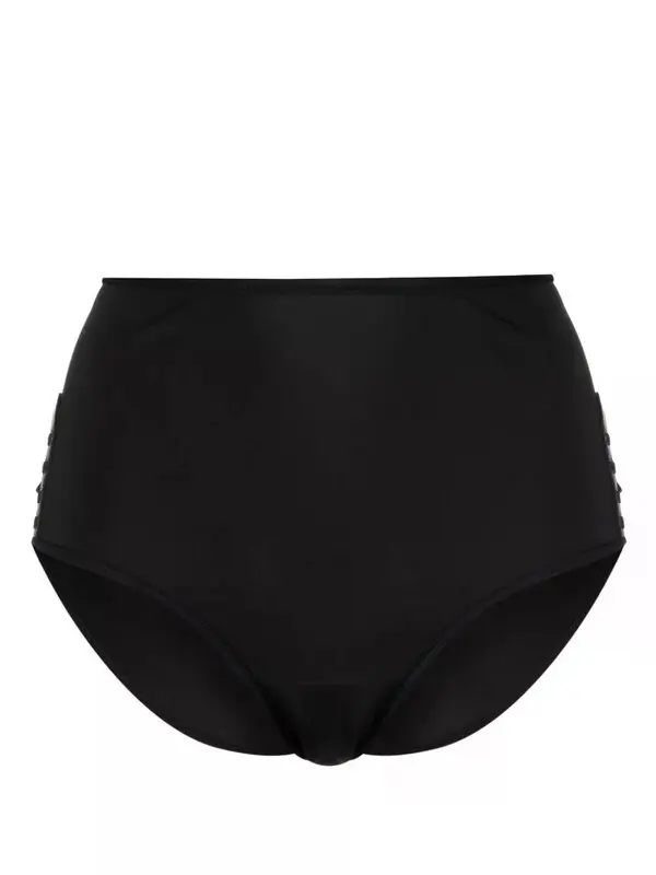 Marlies Dekkers Euphoria High-waisted Briefs - Black