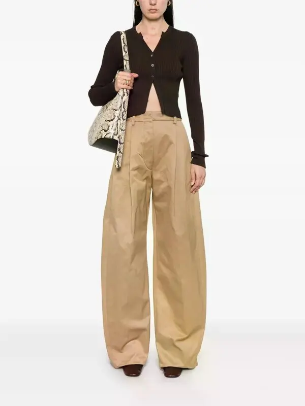 THELATEST Billie Trousers