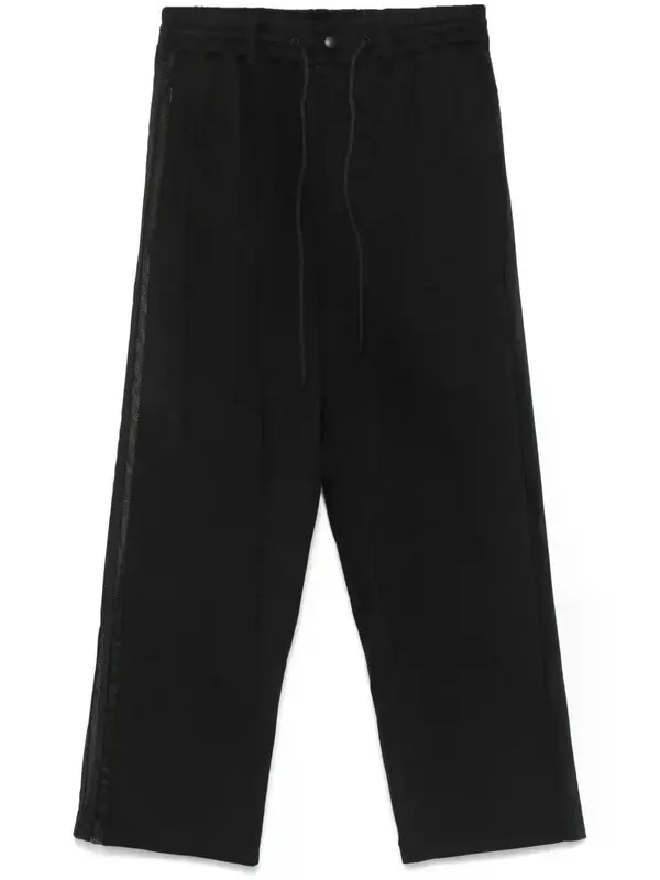 Y3 3-stripes Track Pants