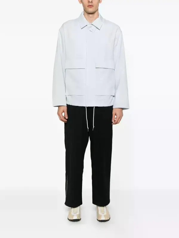 Y3 3-stripes Track Pants