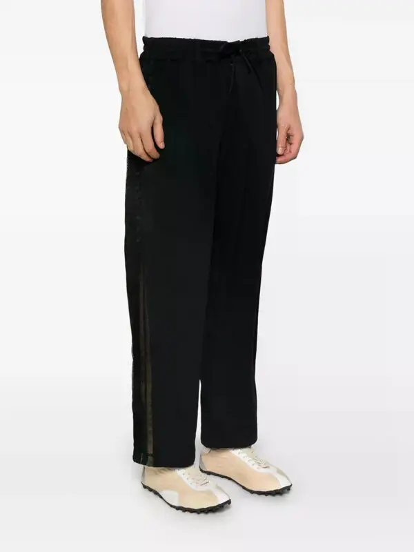 Y3 3-stripes Track Pants