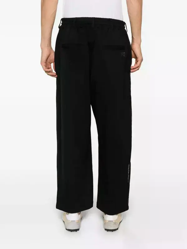 Y3 3-stripes Track Pants