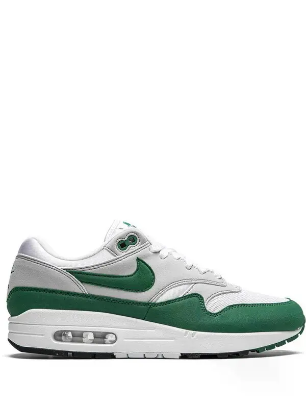 Nike Air Max 1 Anniversary Sneakers - Green