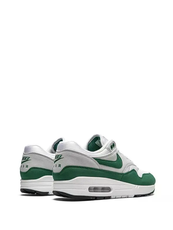 Nike Air Max 1 Anniversary Sneakers - Green